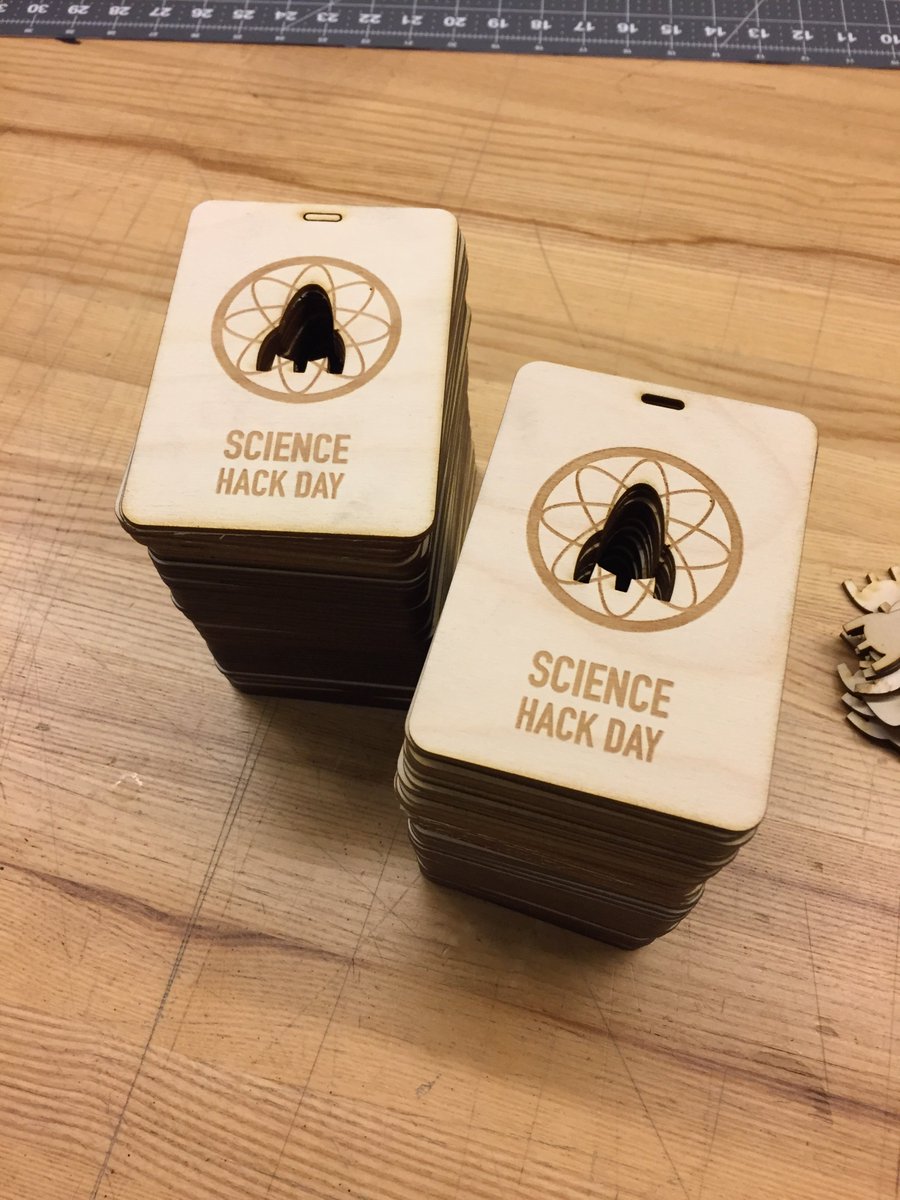 Science Hack Day (@sciencehackday) | Twitter