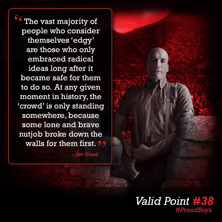 #ValidPoint (@OffPeakMedia) | Twitter