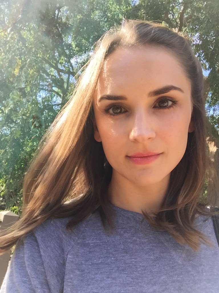 Rachael Leigh Cook No Makeup