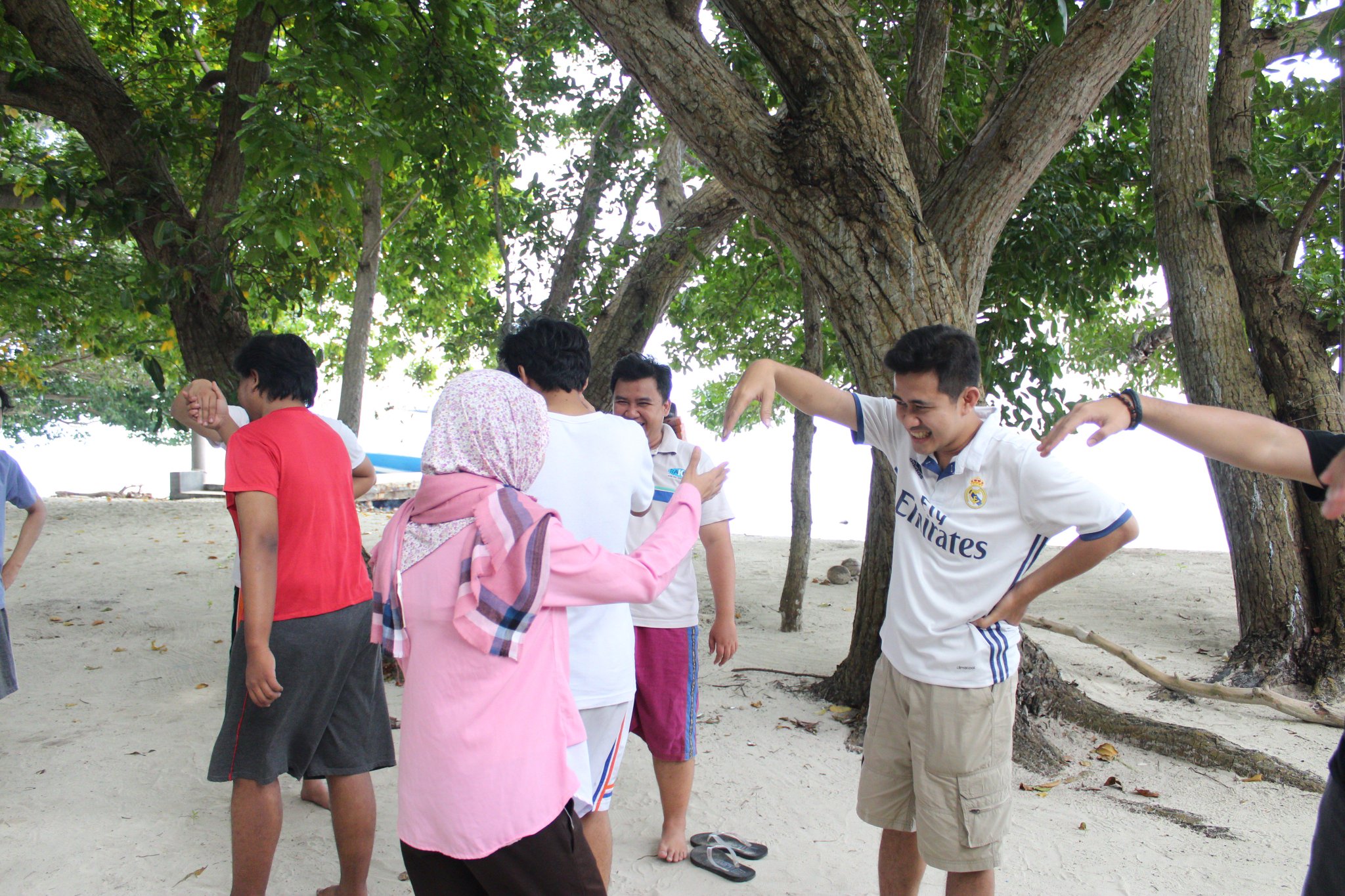 Aegislabs on Twitter: "FUN and FUN #fungames #aegislabs #outing https://t.co/evh3uRU98s" / Twitter