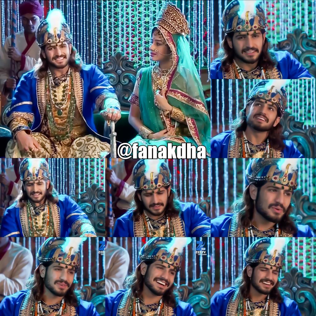 Jodha Akbar Zee Tv Serial Song