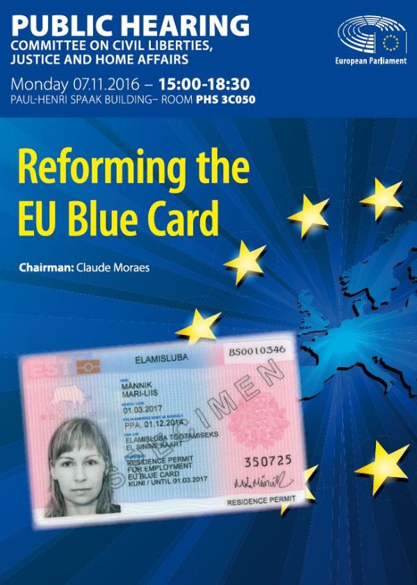 Haut 73 Imagen Carte Bleu Européenne Vn