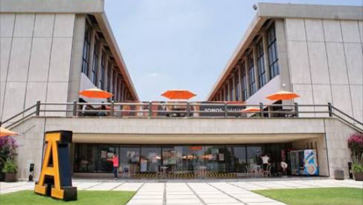 Mañana estaremos en la Universidad Anahuac Sur con quien nos compartira ...