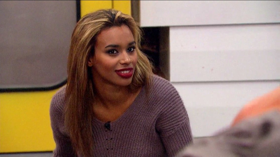 Janet How I Met Your Mother