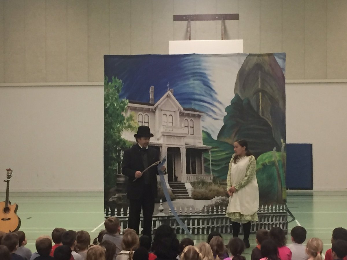 Eagle View Elementary