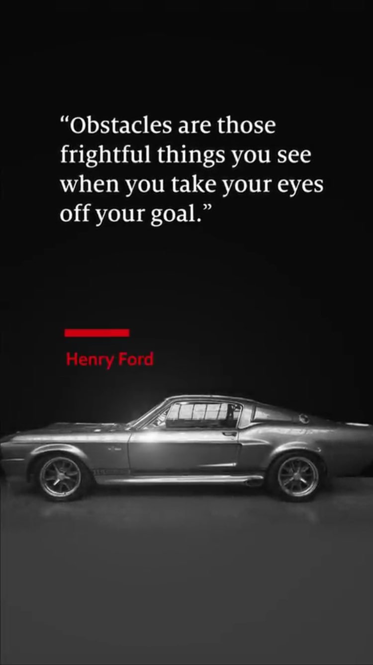 Ford Quotes About Chevy