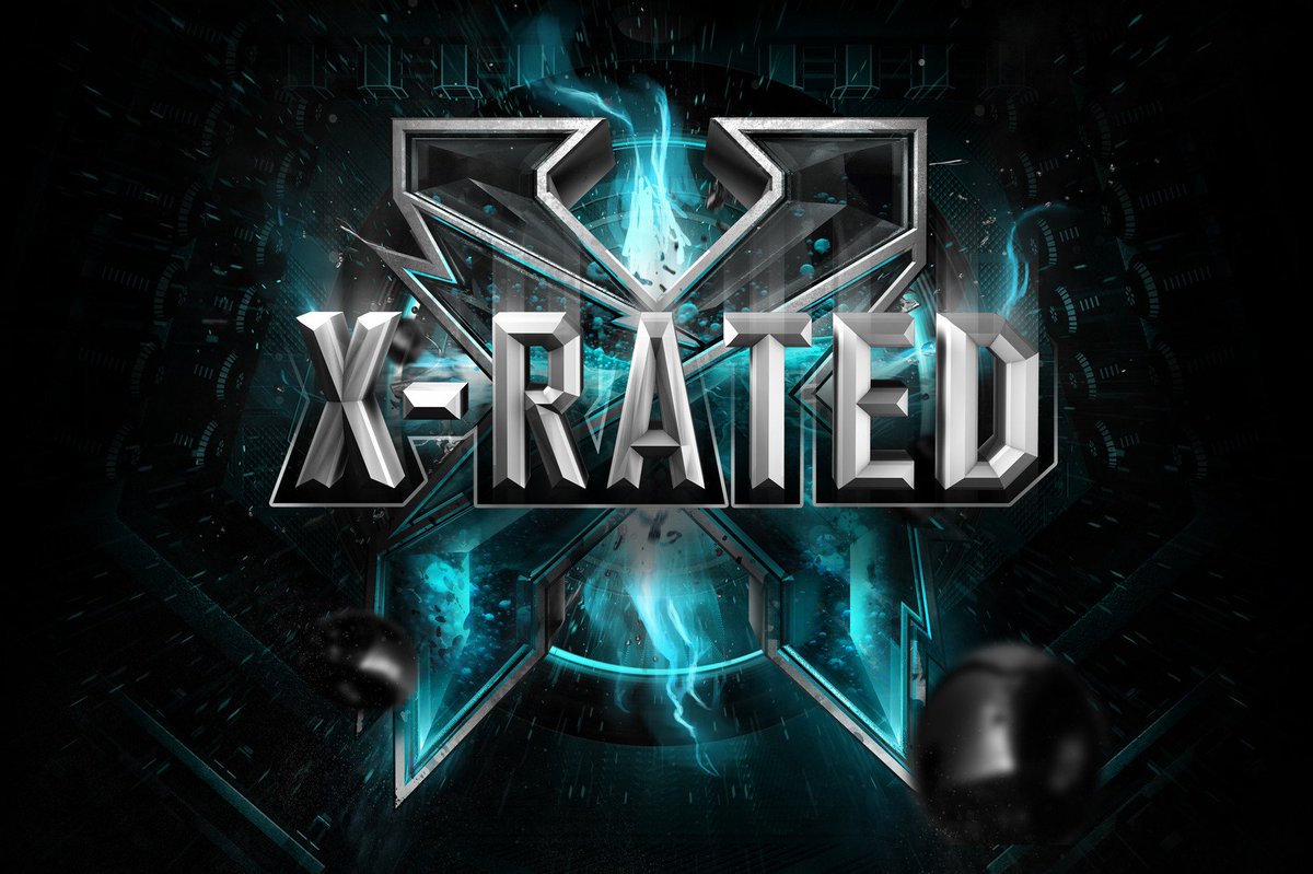 X Rated Excision