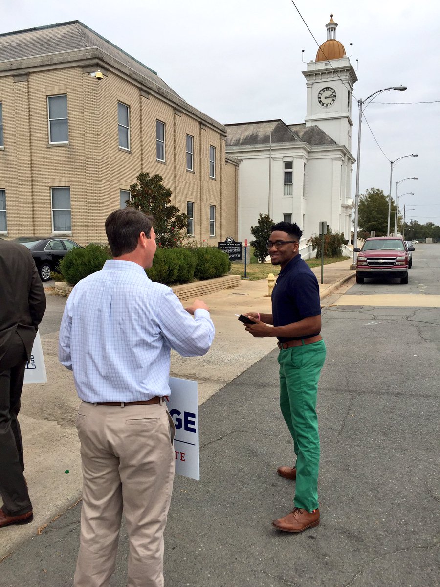 Conner Eldridge (@ConnerforAR) | Twitter