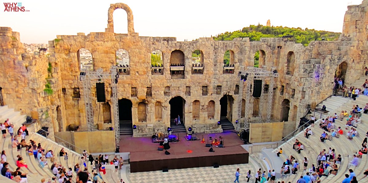 Photo tour | National Archaeological Museum of Athens