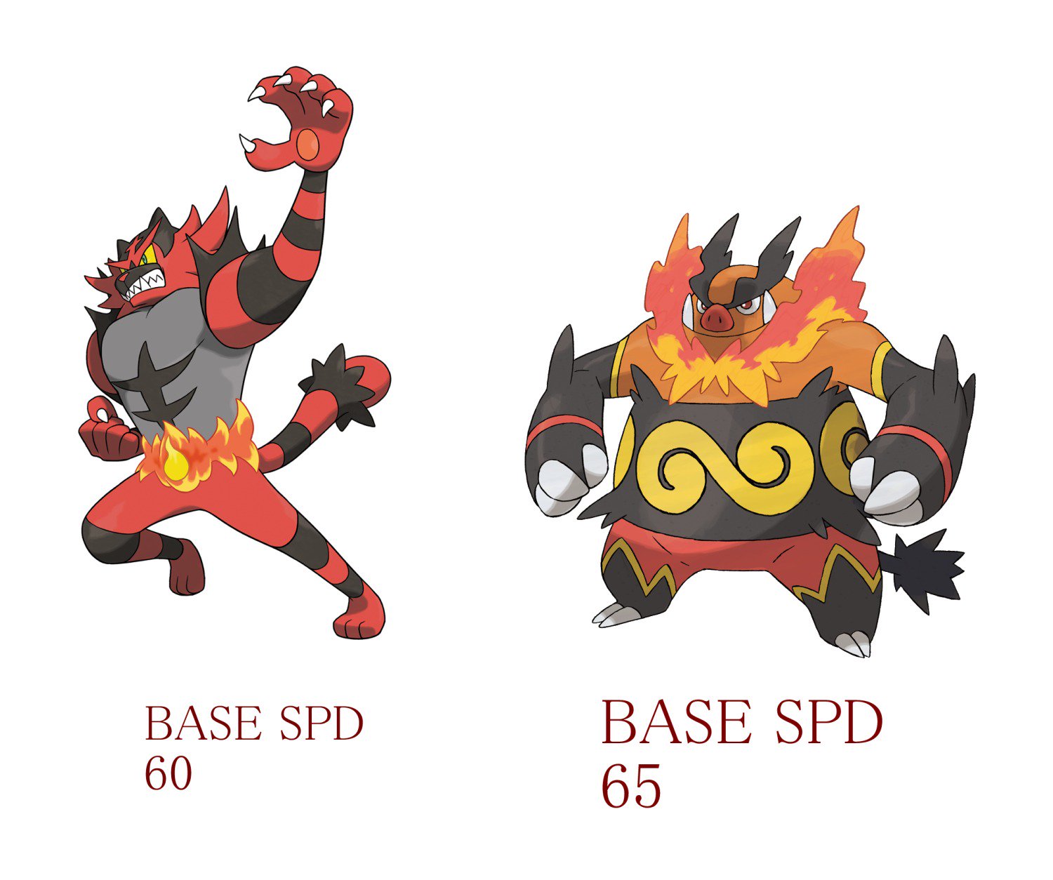 Pokemon X And Y Mega Emboar
