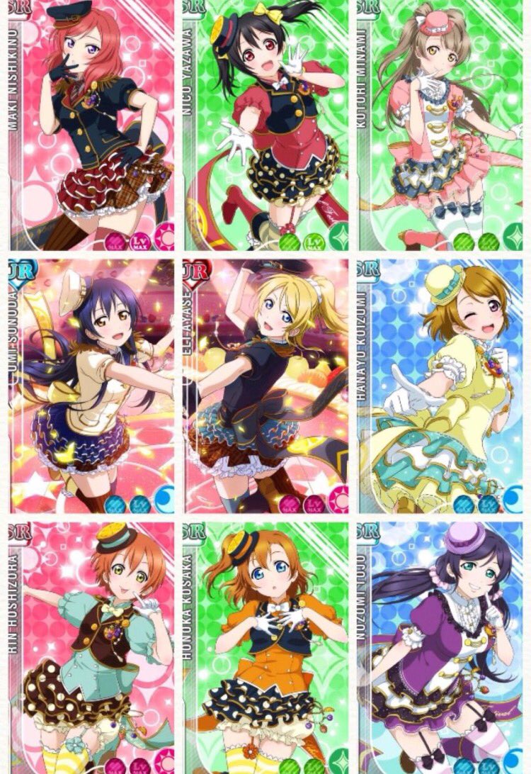 ラブライブ! 南ことり フルーツパーラー編覚醒後 コスプレ衣装 ラブライブ! 南ことり フルーツパーラー編覚醒後 コスプレ衣装