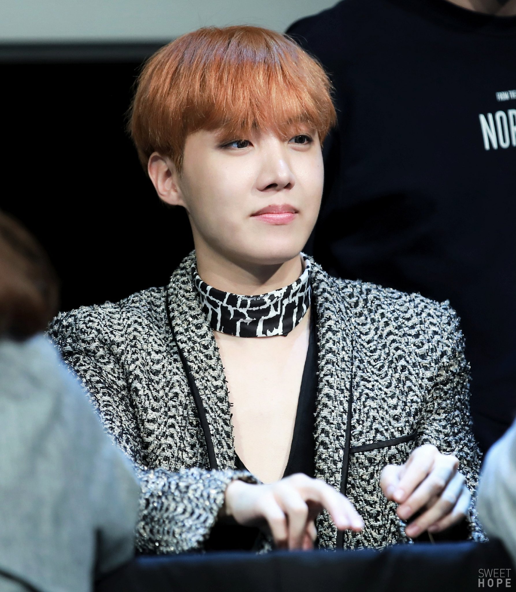 [161015/PIC] Bundang Fansign Event | BANGTAN Poland