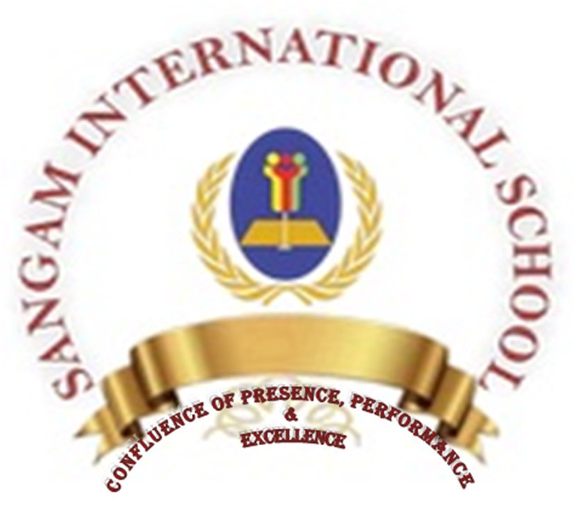 Sangam Logo Photo & Image Portfolio By Sangam Logo | Shutterstock