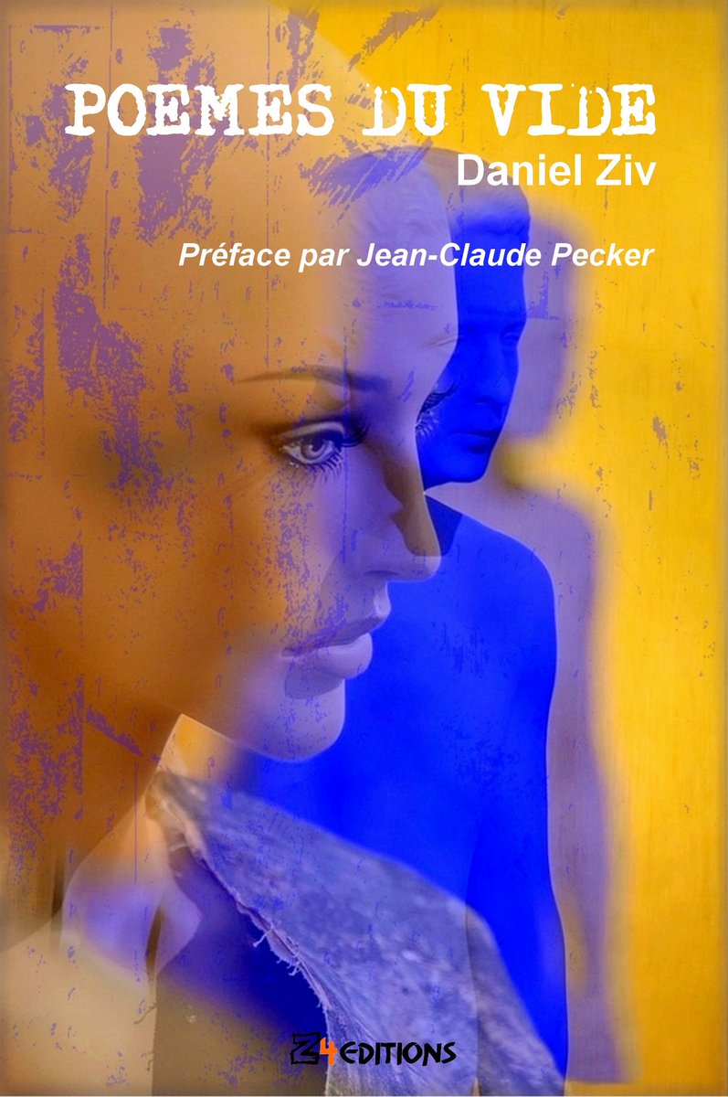 Daniel Ziv (@z4editions) | Twitter