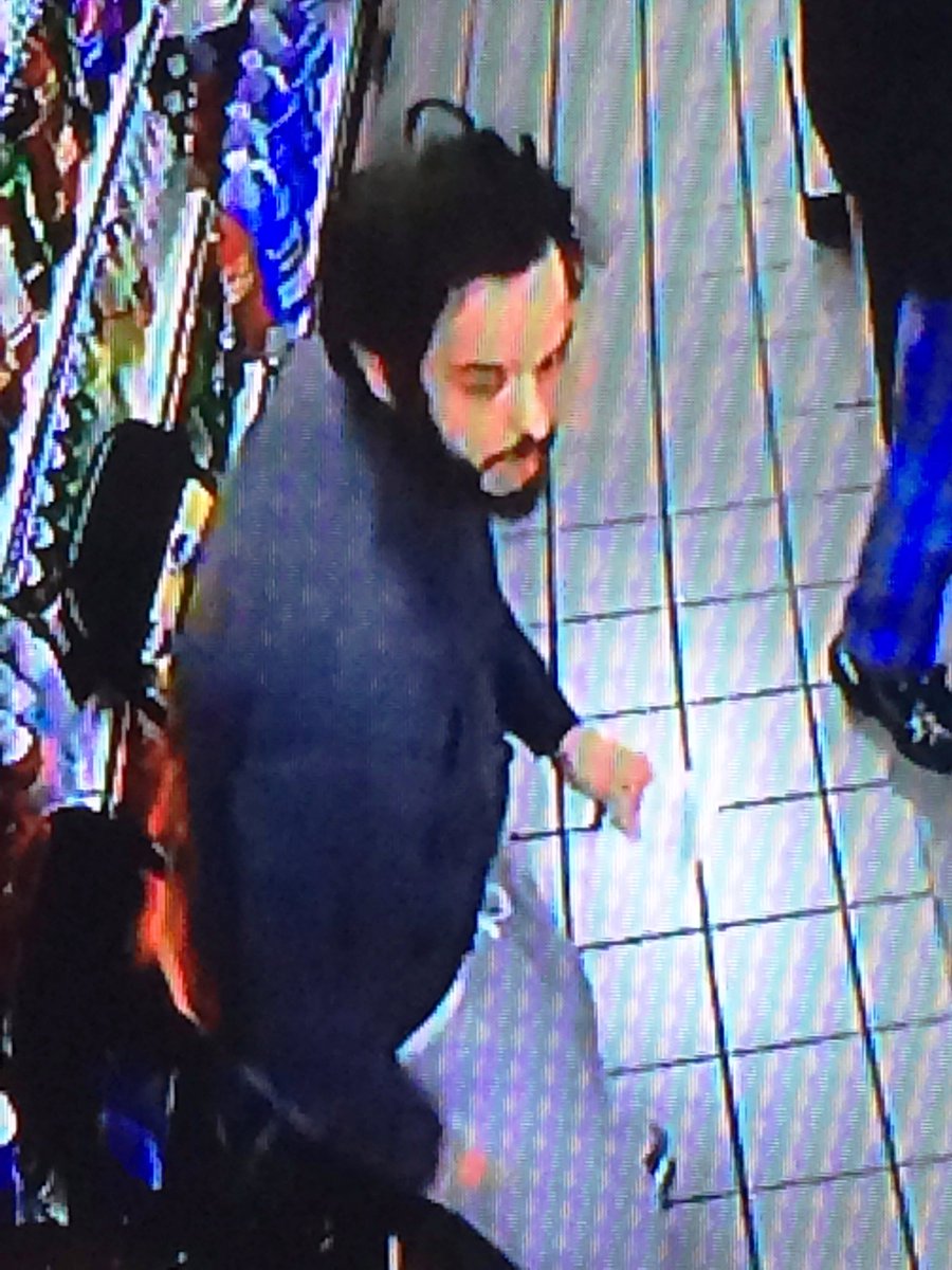 Keven (@PACESecurity) | Twitter