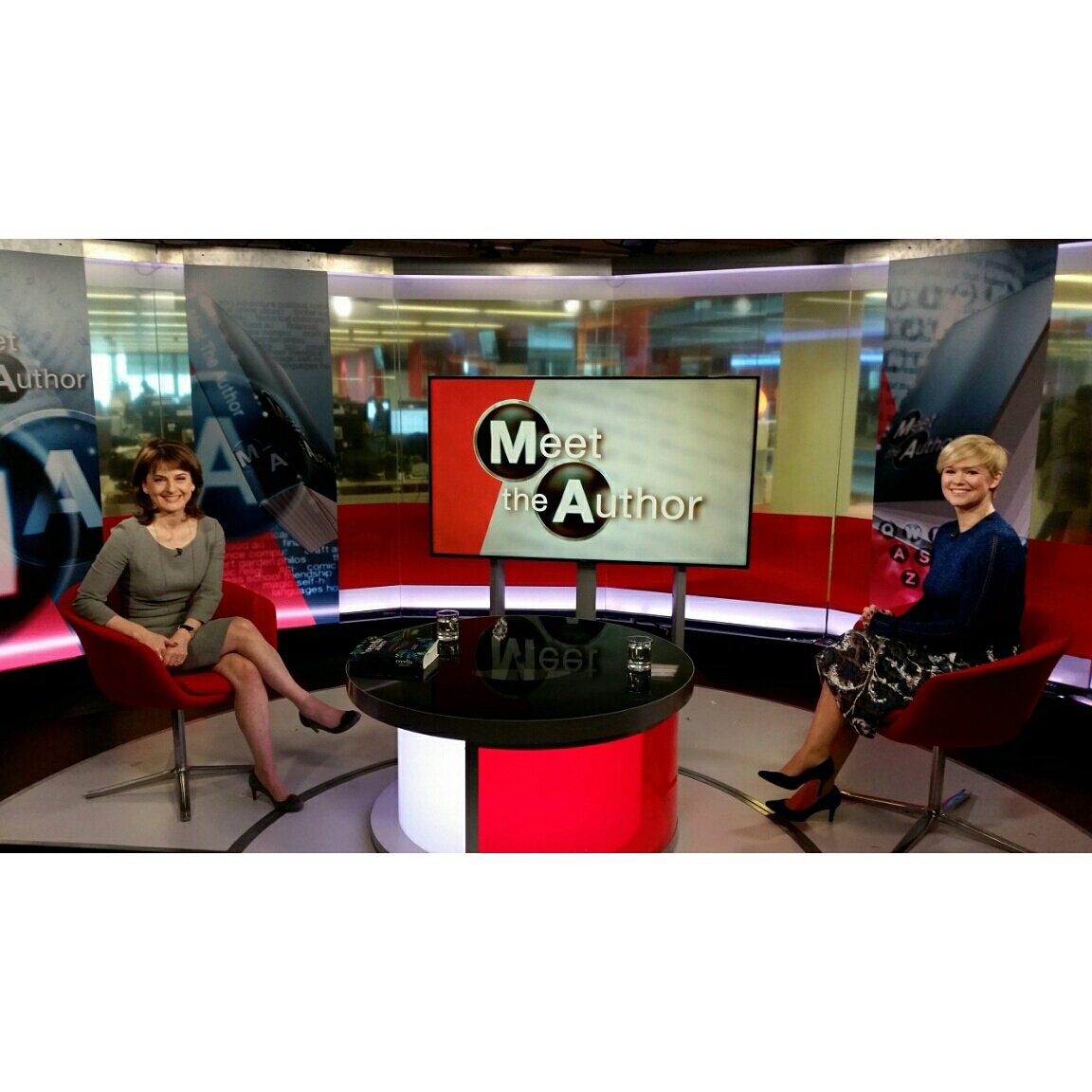 It's a bbc day today talking lyrebird with rebecca jones. - scoopnest.com