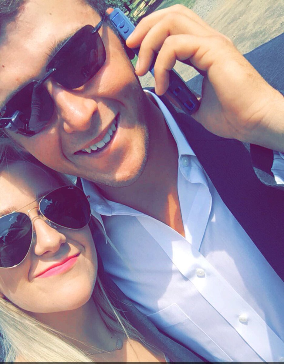 Jared Sullivan (@jaredbsullivan) | Twitter