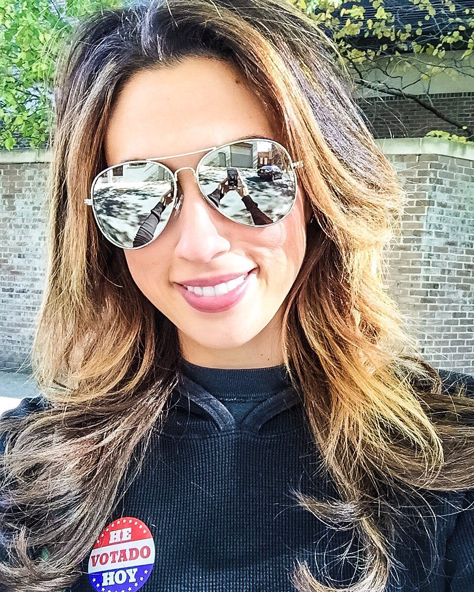 Jessica Boyington's Instagram, Twitter & Facebook on IDCrawl