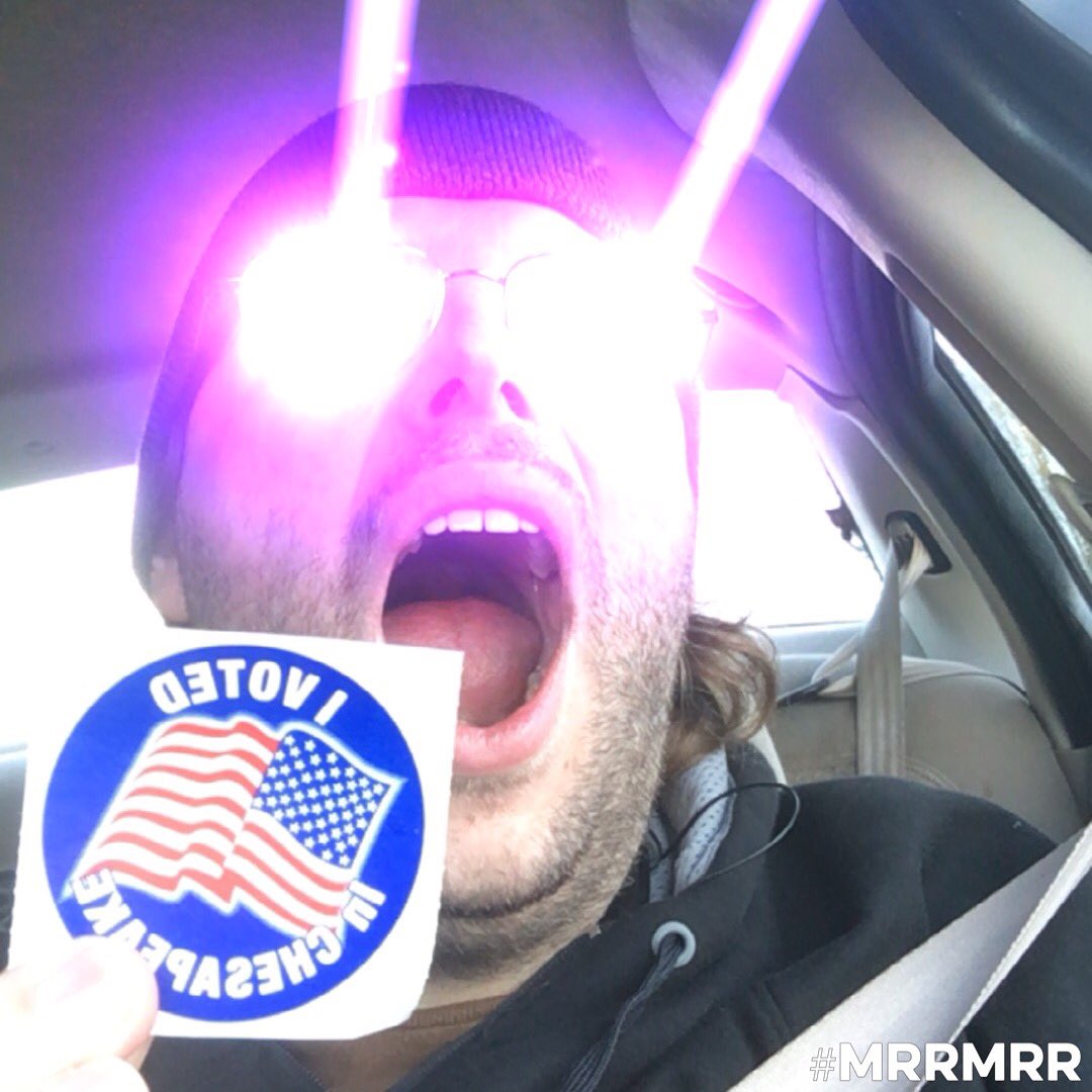 Michael Baugher (@The_MBaugher) | Twitter