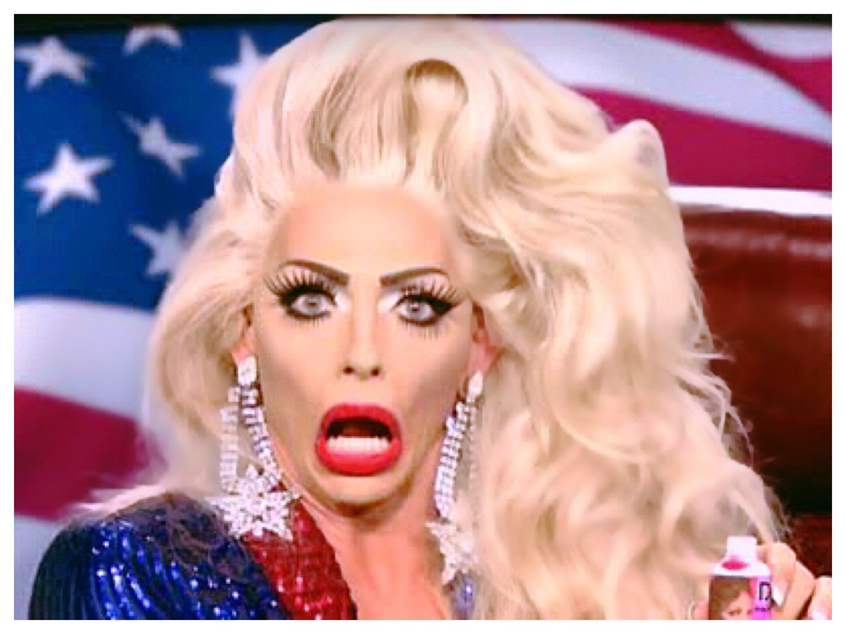 Alyssa Edwards Shade