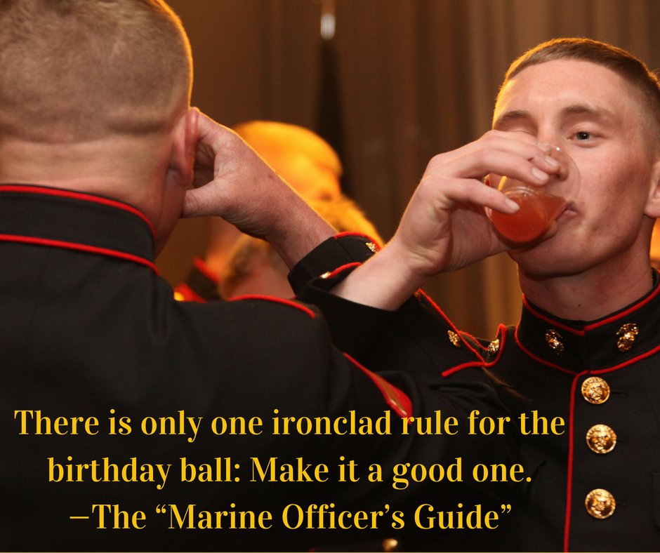 Marine Corps Quotes