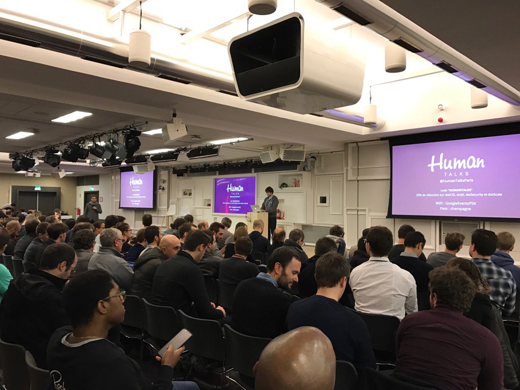 Human Coders (@humancoders) | Twitter