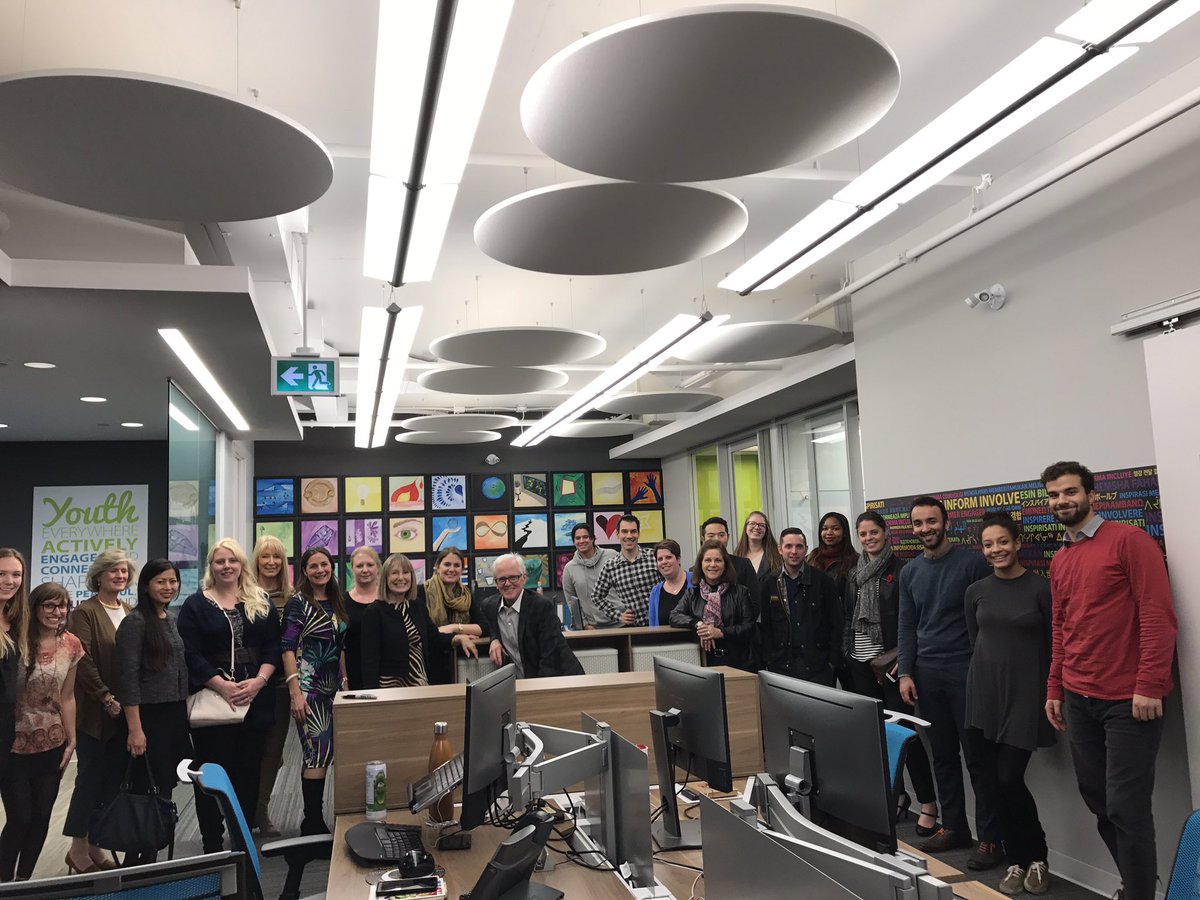 TakingITGlobal (@takingitglobal) | Twitter