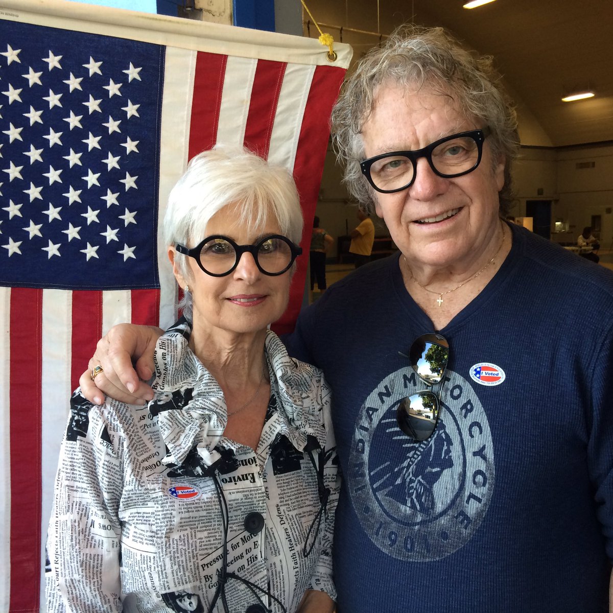 Michael Cole Actor Wife