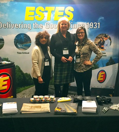 How Much Do Estes Linehaul Drivers Make : My Last Day At Estes Express ...