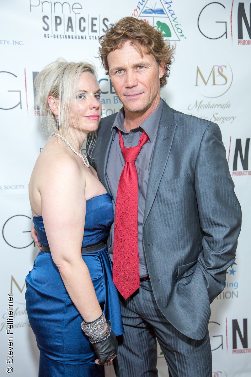 Brian Krause Girlfriend 2022