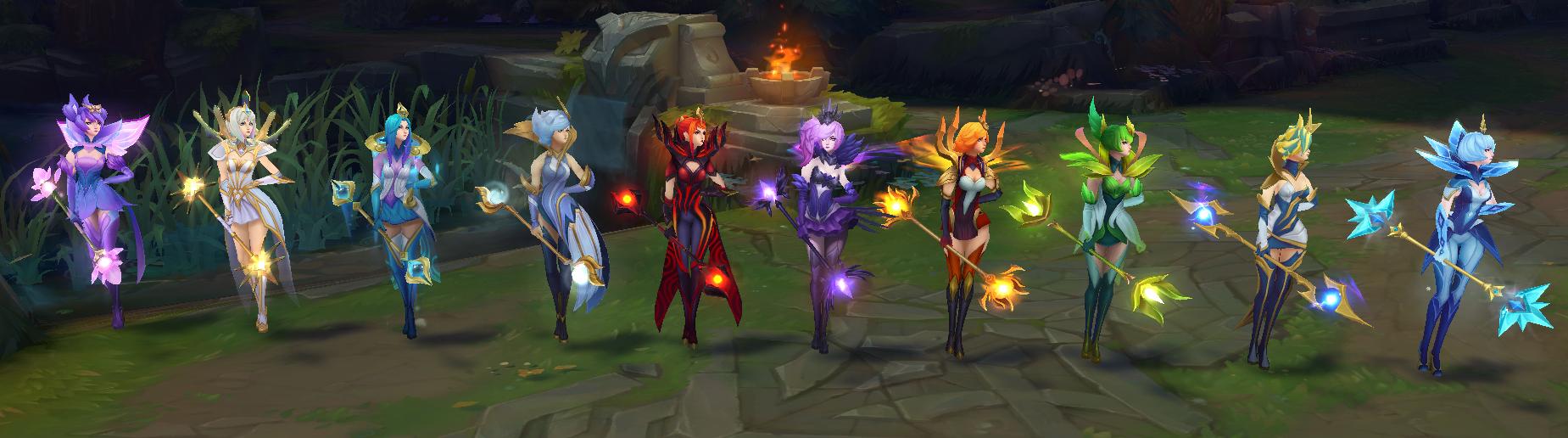 Lux Ultimate