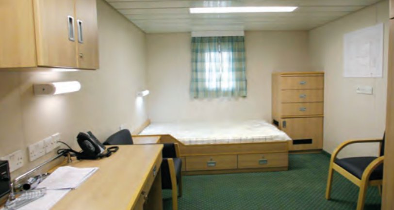 Accommodation Photographs | Navy Net - Royal Navy Community
