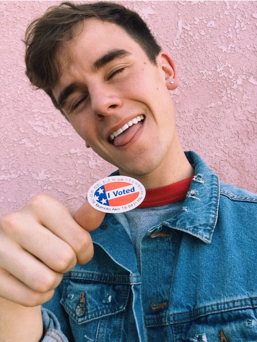 Connor Franta Frantastic