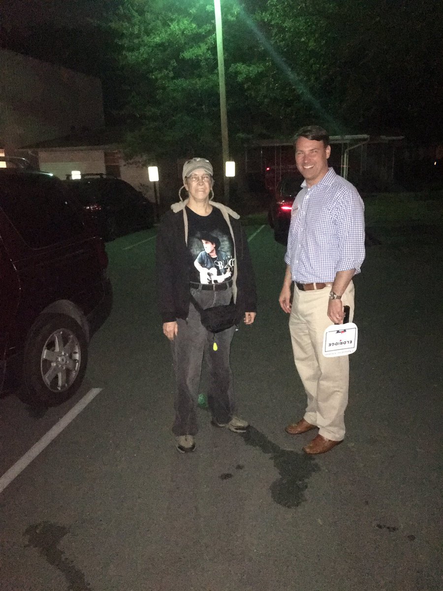 Conner Eldridge (@ConnerforAR) | Twitter