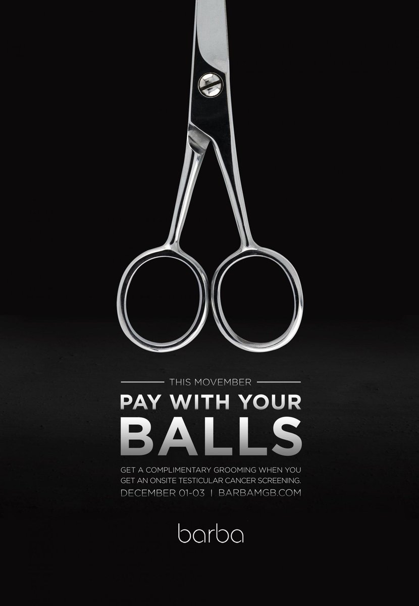 Visual Metaphor Poster