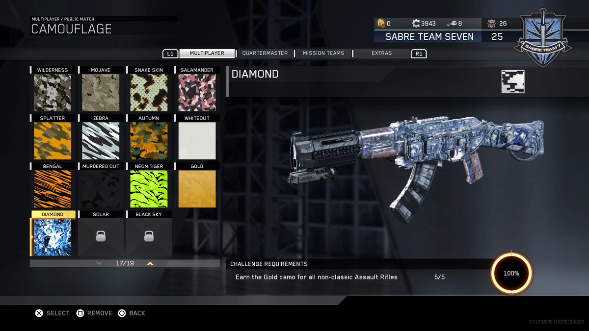Finally...damn, that 160 Volk headshots challenge was a pure suffering ... Finally...damn, that 160 Volk headshots challenge was a pure suffering ...