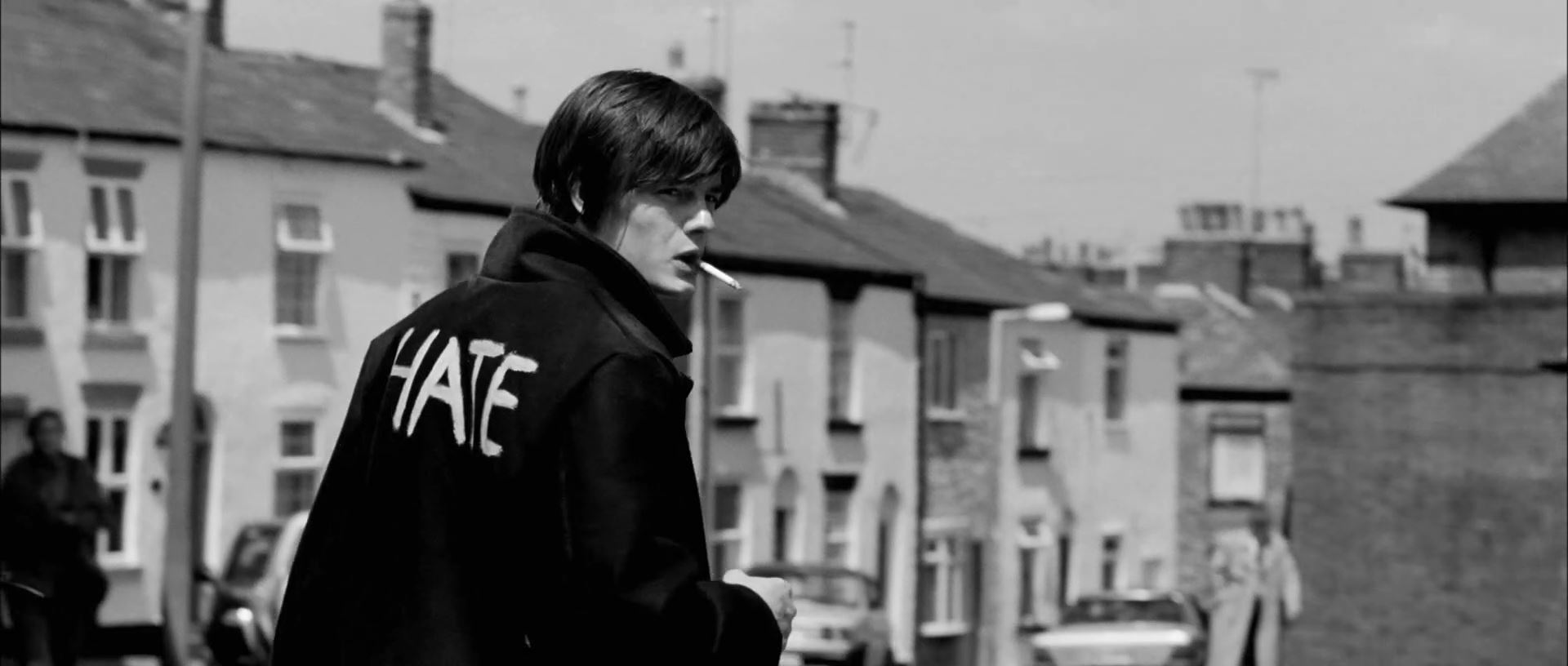 Control Joy Division