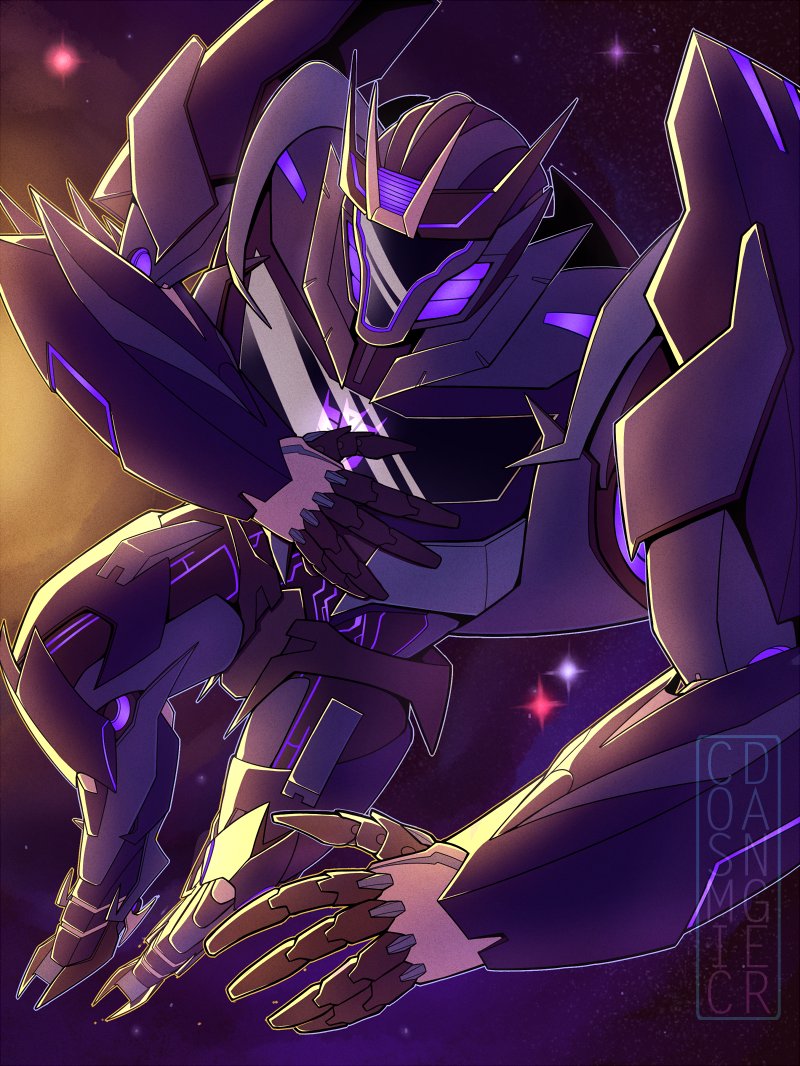 Billie (@cosmicdangrzone) さんのイラスト・マンガ作品まとめ (25 件) - Twoucan