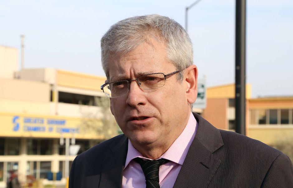 Charlie Angus, ‘socialist punk rocker with a big heart,’ expected to ...
