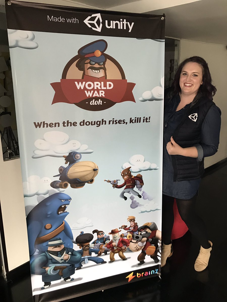 Unity Ads (@unityads) | Twitter