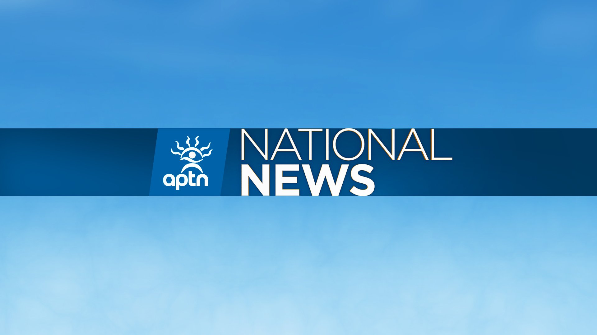 Aptn Logo APTN 🏒 History Is Made On APTN! 🏒 Hockey Night In