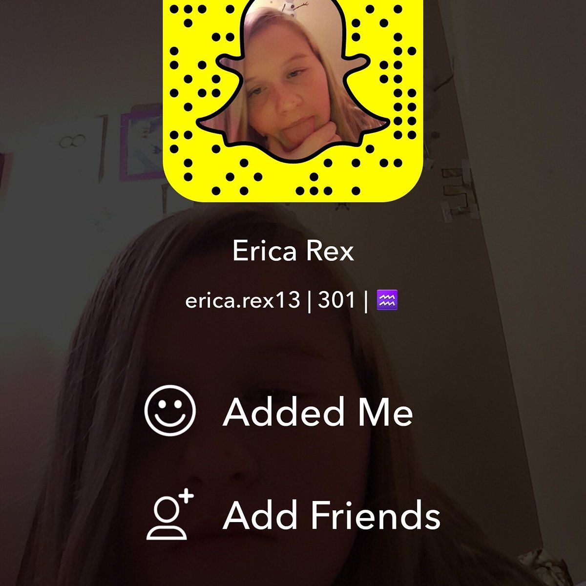 Erica rex (@rex_erica) | Twitter