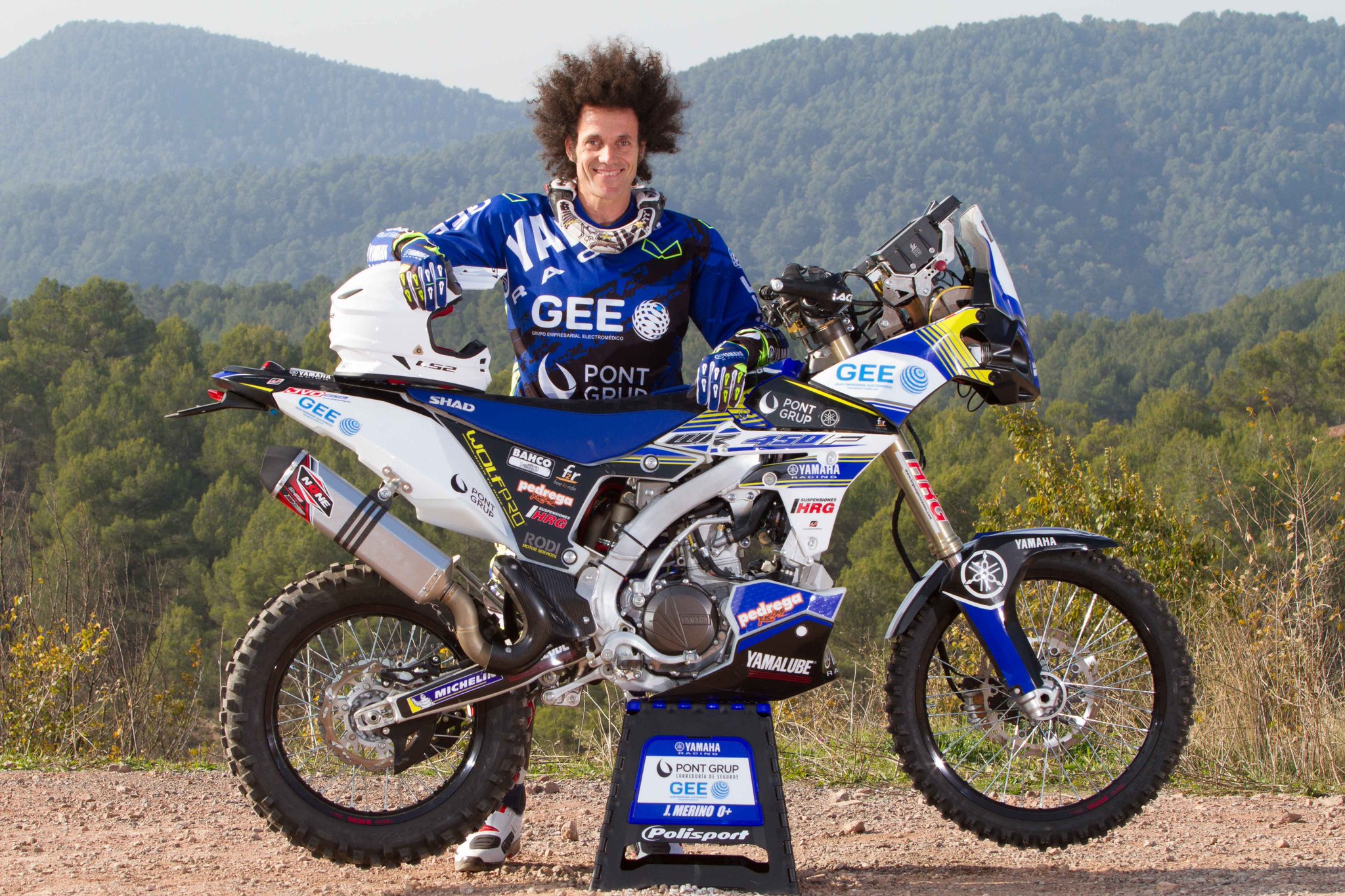 2017 Dakar PRE EVENT (collect data) preparation and discussion THREAD ...