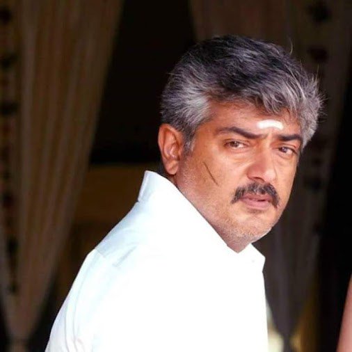 Thala Ajith Veeram Stills