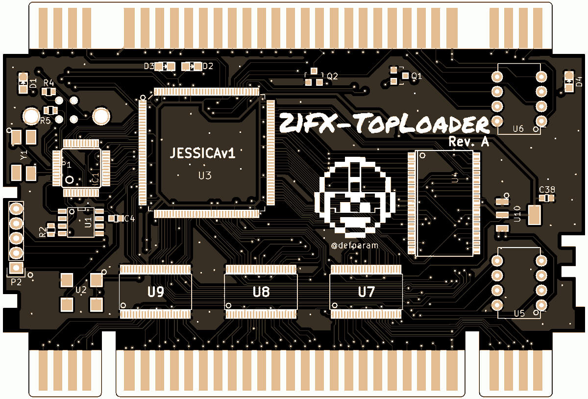 Questions on SNES APU Hardware - nesdev.org