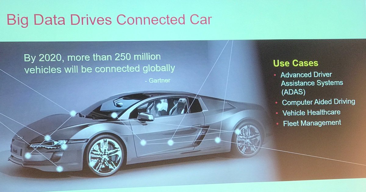 Brian Douglas (@bndouglas) | Twitter