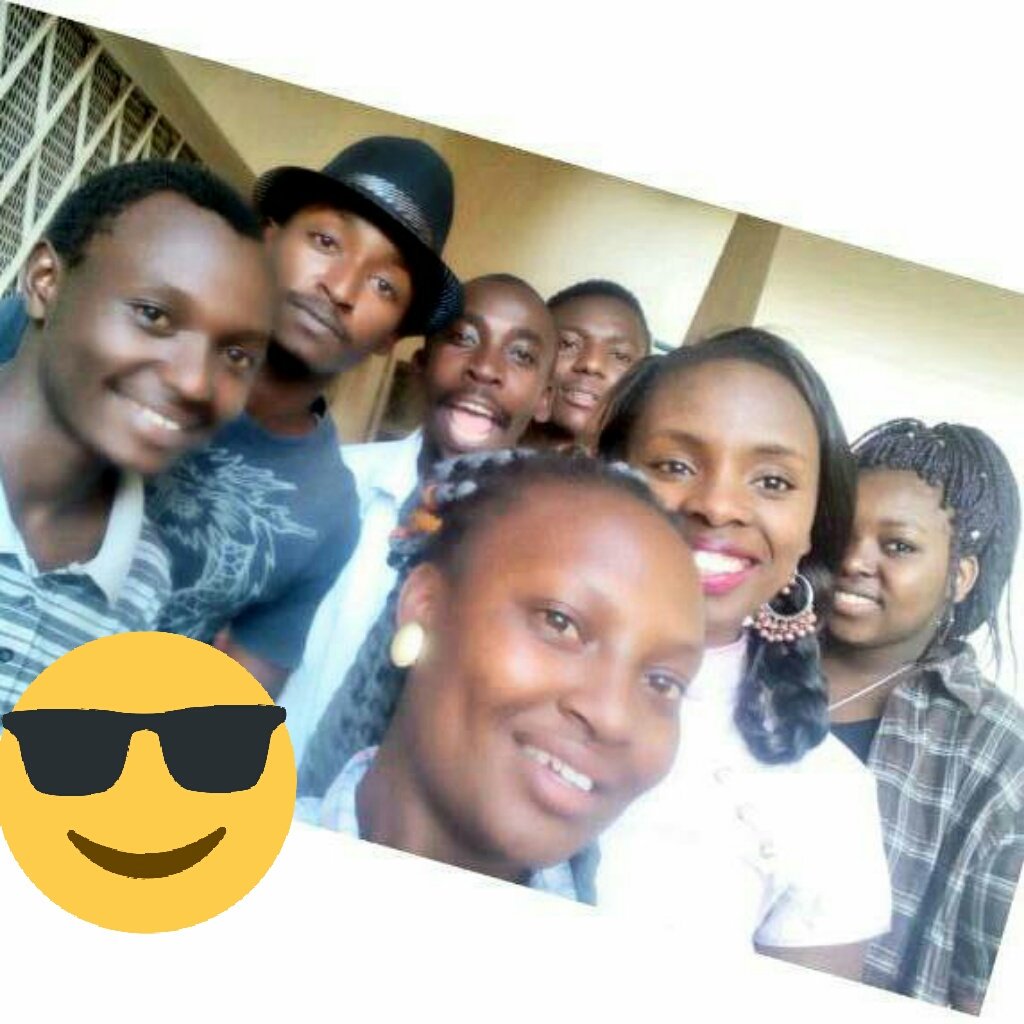 Martin Murithi (@Murraymarto) | Twitter