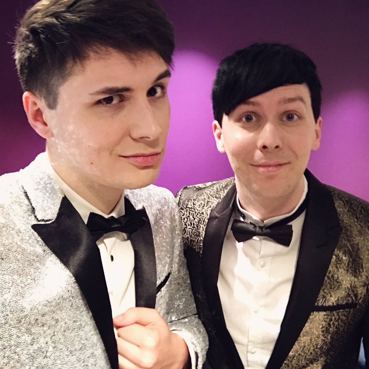 Dan Howell Instagram
