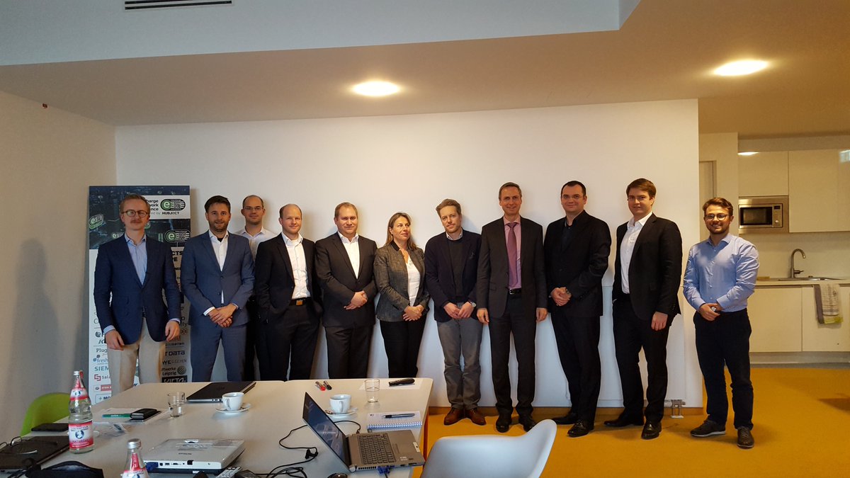 Hubject (@hubject) | Twitter