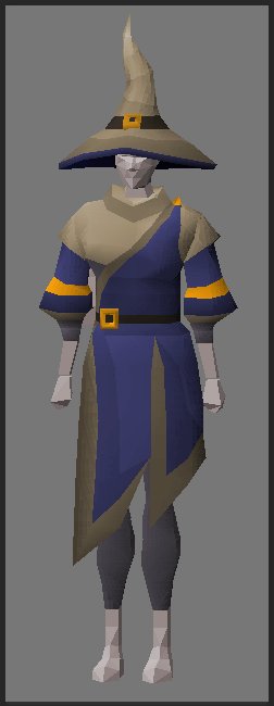 Current Female Ancestral robes [Work in Progress], thanks a ton Mod ...